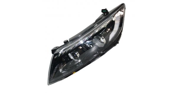 KIA - LAMP ASSY-HEAD,LH [921012T630]