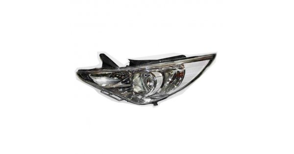 HYUNDAI - LAMP ASSY-HEAD,LH [921013S000]