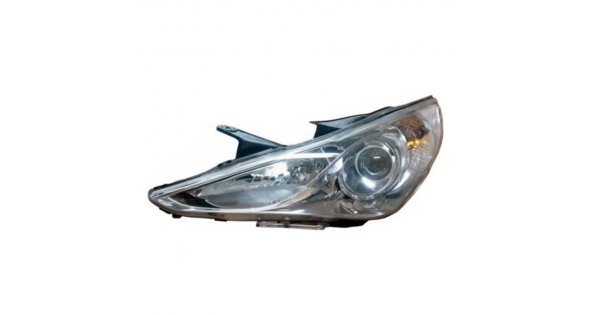 HYUNDAI - LAMP ASSY-HEAD,LH [921013S100]