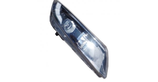 KIA - LAMP ASSY-HEAD,RH [921022T500]