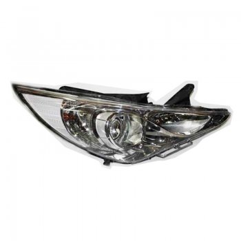 Sonata YF - Head Lamp Assy,Right [921023S000]