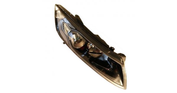 KIA - LAMP ASSY-HEAD,RH [921024U010]