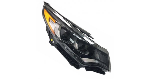 KIA - LAMP ASSY-HEAD,RH [92102D4000]