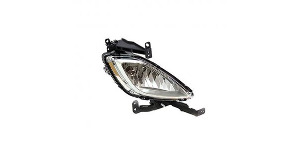 HYUNDAI - LAMP ASSY-FRT FOG,RH [922023X000]