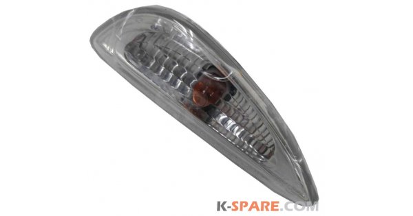 HYUNDAI - LAMP ASSY-SIDE REPEATER,LH [923031R000]