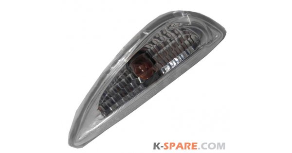 HYUNDAI - LAMP ASSY-SIDE REPEATER,RH [923041R000]
