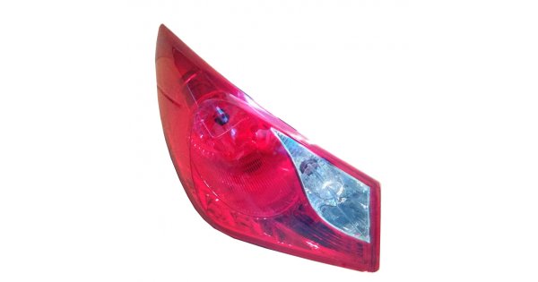 HYUNDAI - LAMP ASSY-RR COMB O/S LH [924013S000]