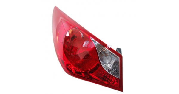 HYUNDAI - LAMP ASSY-RR COMB O/S LH [924013S010]