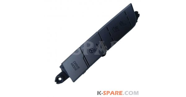 HYUNDAI - SWITCH-CONSOLE DRIVER SIDE [93300F2300THU]