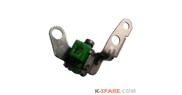 GM - SOLENOID A-T/A [93741835]