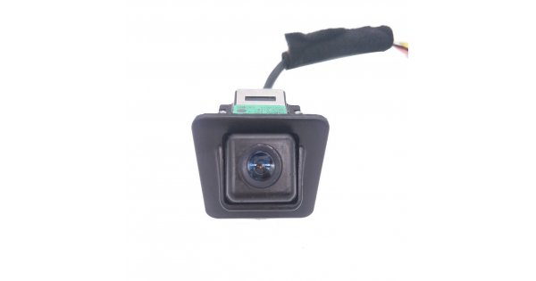 Avante MD - CAMERA ASSY-BACK VIEW [957503X105]