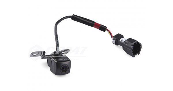 HYUNDAI - CAMERA ASSY-BACK VIEW [957602W100]