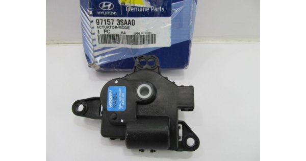 Hyundai / Kia - Actuator-Mode [971573SAA0]