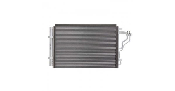 HYUNDAI - CONDENSER ASSY-COOLER [976063X600]