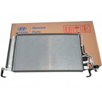 HYUNDAI - CONDENSER ASSY-COOLER [976064H200]