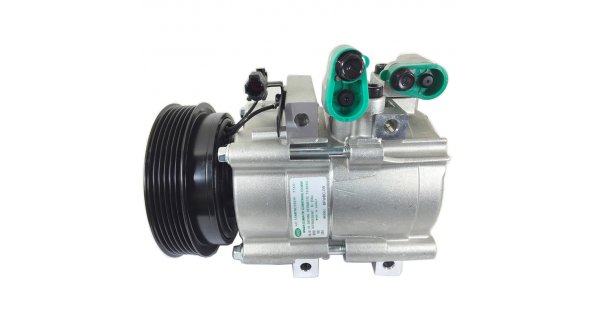 Tucson - Compressor Assy [977012E000]