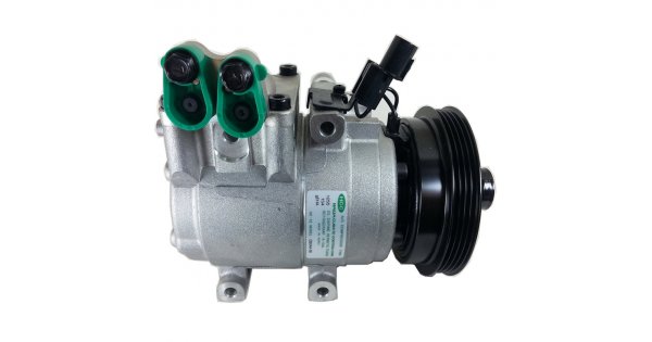 HYUNDAI - COMPRESSOR ASSY [977012E200]