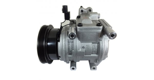 HYUNDAI / KIA - COMPRESSOR ASSY [977012E400]