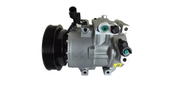 KIA - COMPRESSOR ASSY [977012F031]