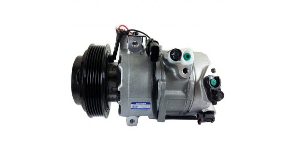 Hyundai / Kia - Compressor [977012S500]