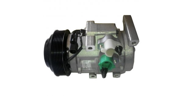 HYUNDAI - COMPRESSOR ASSY [977014H000]