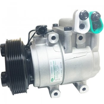 HYUNDAI - COMPRESSOR ASSY [977014H100]