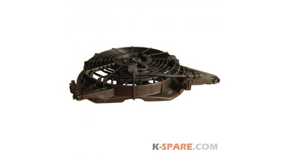 HANON - BLOWER ASSY-CONDENSER [977304H000]