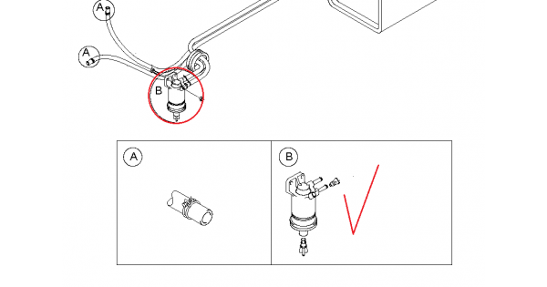 Hyundai / Kia - Separator-Water [3192066200]
