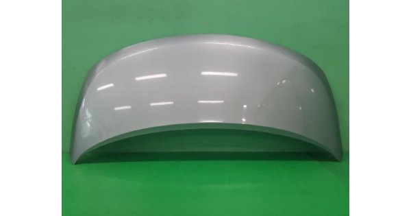 Grand Starex - Used Panel Assy-Hood [664004H011]