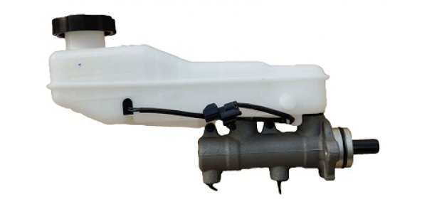 HYUNDAI - CYLINDER ASSY-BRAKE MASTER [585104H050]