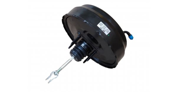 HYUNDAI - BOOSTER ASSY-BRAKE [591104H000]