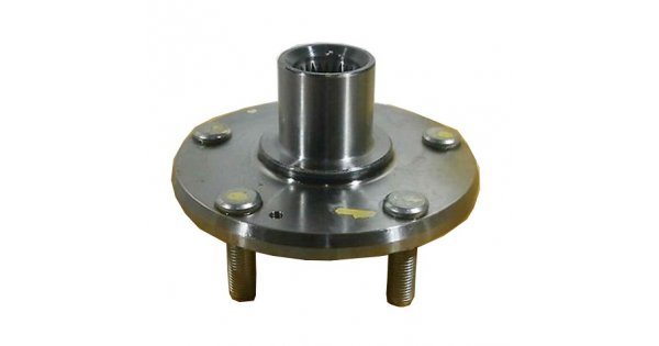 KIA - HUB ASSY-FR WHEEL [517502K000]