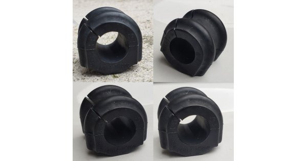 Hyundai / Kia - Bush-Stabilizer Bar [548133K200]