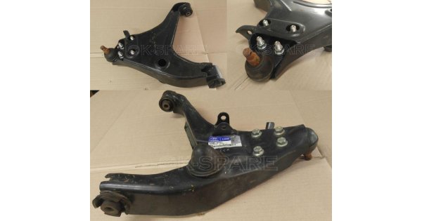 HYUNDAI - ARM COMPLETE-LWR RH [545014A801]