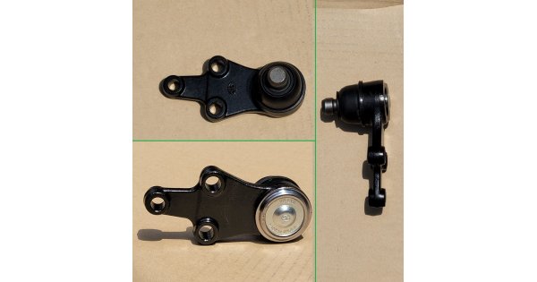 Hyundai - Ball Joint-Lower Arm [545303J000]