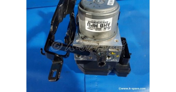 YF Sonata Hybrid - USED HYDRAULIC POWER UNIT ASSY [586204R001]