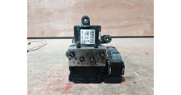 Genesis - Used Hydraulic Module [589203M3A6]