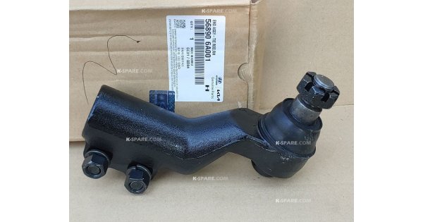 HYUNDAI - END ASSY-TIE ROD,RH [568906A001]