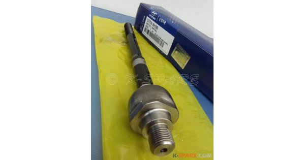 HYUNDAI - JOINT ASSY-INNER BALL [57724-4H100]