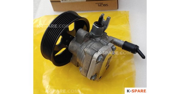 Grand Starex / H1 - Power Steering Oil-Pump [571004H000]