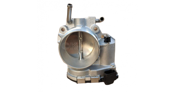 HYUNDAI / KIA - BODY ASSY-THROTTLE [3510025400]