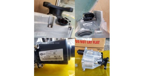 HYUNDAI / KIA - COUPLING ASSY-4WD [478003B520]