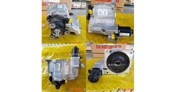 HYUNDAI / KIA - COUPLING ASSY-4WD [478003B520]