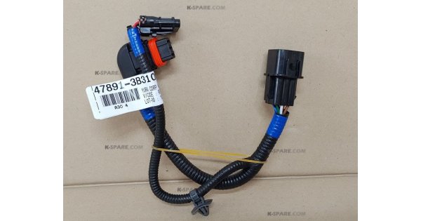 HYUNDAI / KIA - HARNESS COUPLING - 4WD [478913B310]