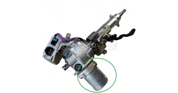 Hyundai / Kia - Motor Assy [563302W000]
