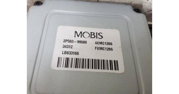 Sorento R - Used Controller Assy-MDPS [563402P010]