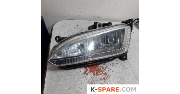 Santa Fe DM - USED LAMP ASSY-FR FOG LH [922012W010]