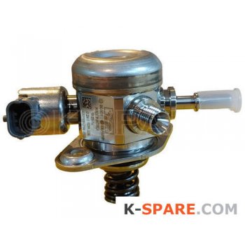 HYUNDAI / KIA - PUMP ASSY-HIGH PRESSURE [353202B140]