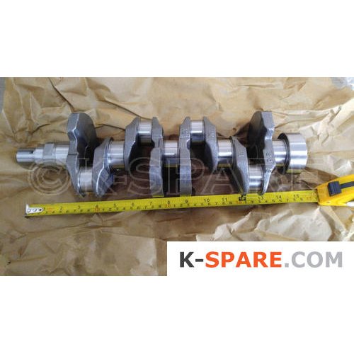 KIA - CRANKSHAFT [2311102760]