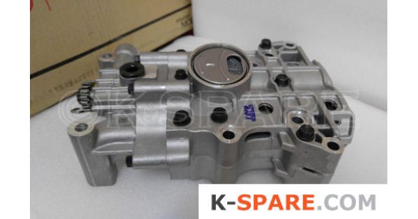 KIA SPORTAGE R - SHAFT ASSY-BALANCE [233002G450]